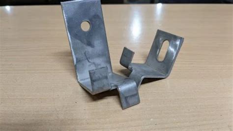 Stainless Steel Ss Cladding Clamp Size 3 Mm At ₹ 72piece In