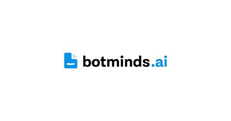 Botminds Document Ai Is Now Available In The Microsoft Azure Marketplace