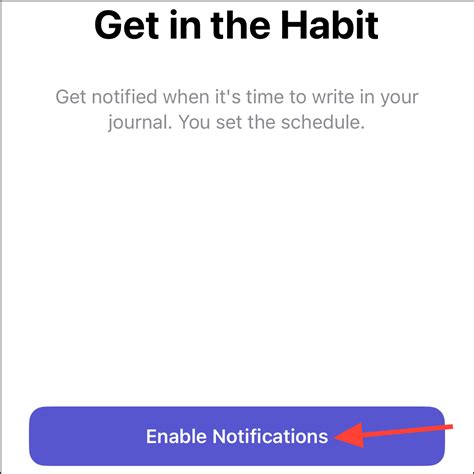How To Use The Journal App On IPhone