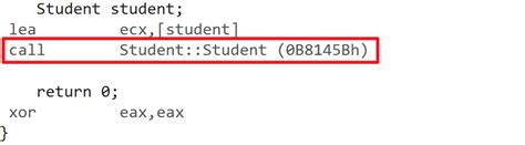 【深入理解c】调用父类的构造函数c 调用父类构造函数 Csdn博客