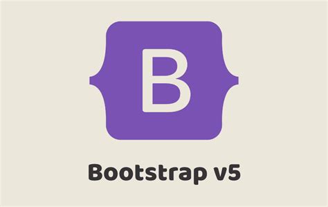 Bootstrap V5 Drifting Ruby