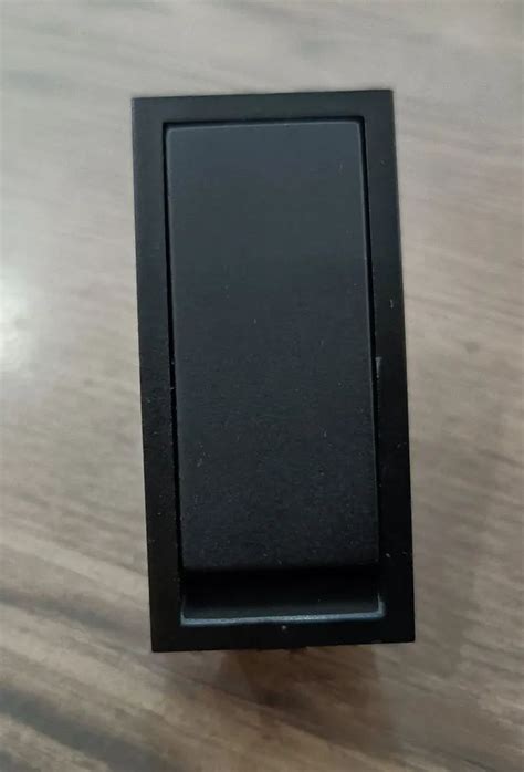 6 Amp 1 Way Switch 1m At ₹ 14piece In Guwahati Id 25983043873