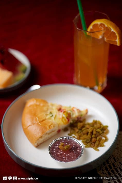 素食摄影图传统美食餐饮美食摄影图库昵图网