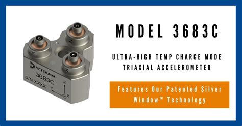 Triaxial Accelerometer Sensor Vibration Vibrationtesting Nvh