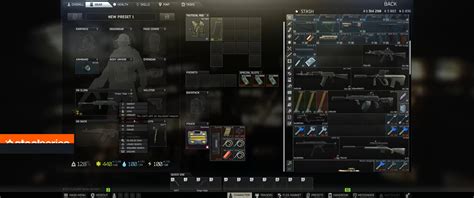 Any Pro Tips On How To Fix This Ui Flickering Rescapefromtarkov