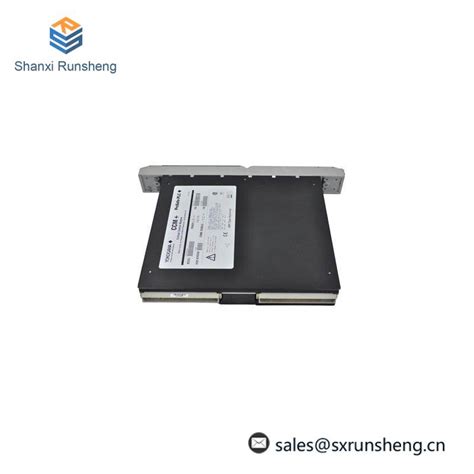 Yokogawa Psccm22aan Critical Control Module Precision And Reliability For Industrial Automation
