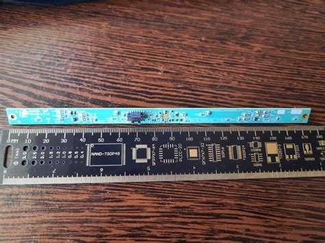 Experimenting With Gesture Sensors Blog No 1 Element14 Community