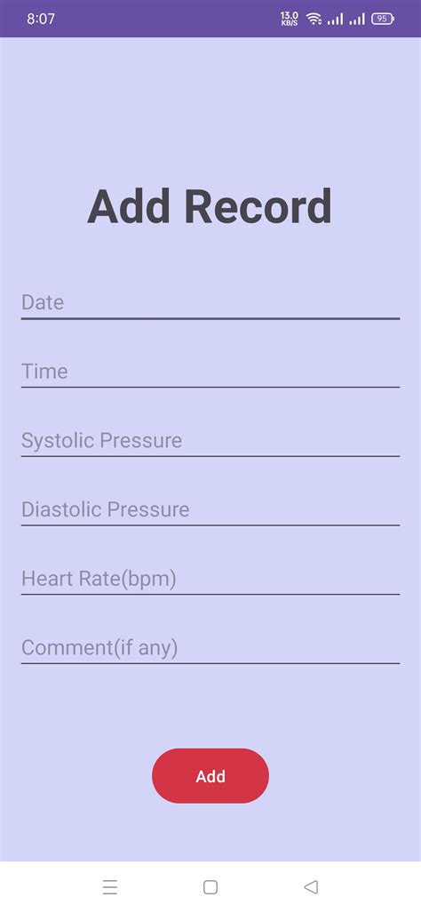 Github Alastor7676 Cardiac Recorder