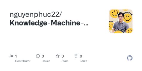 Github Nguyenphuc22knowledge Machine Learning