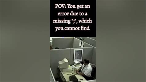 java is angry coding memes codinglife coderlife funnyshorts