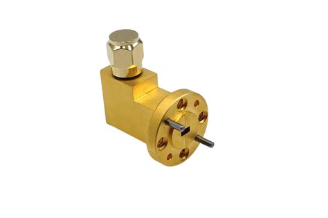 Waveguide Components Bq Microwave