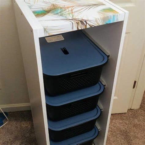 Best Sliding Bin Cabinet For Sale In Turlock California For 2023