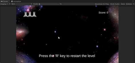 Creating A Retro Game Over Behavior By Aaron Michelson Nov 2023 Medium