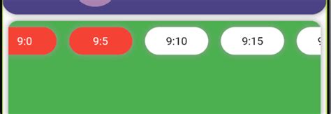 Listview I Am Trying To Build A Particular Layout In Flutter Can