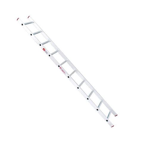 ᐉ Сходи алюмінієві Intertool Lt 0110 приставні 10 2 84 м 9255052 • Краща ціна в Києві Україні