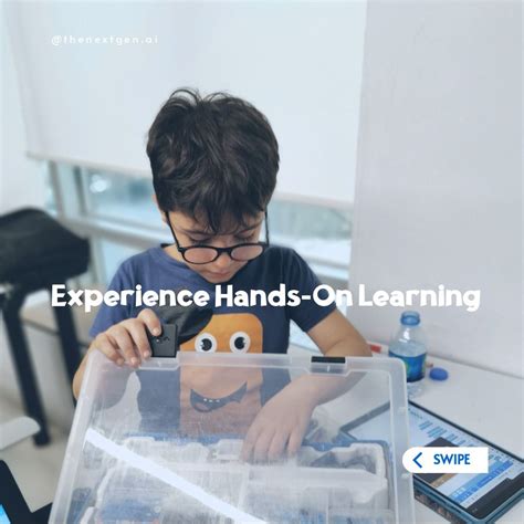 the next gen on linkedin firstdayofrobotics vexrobotics