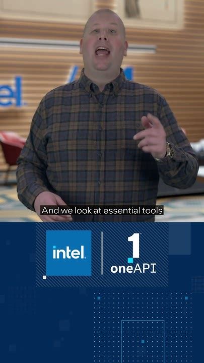 April 2023 Oneapi Dev News Intel Software Youtube