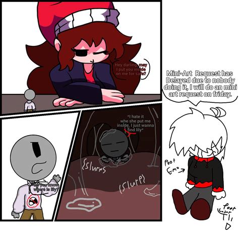 Lullaby Gf Drugs Read In Description By Tonguensfw198 On Deviantart