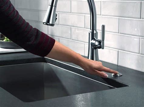 Garbage Disposal Air Switch Problems Troubleshooting Guide Mr