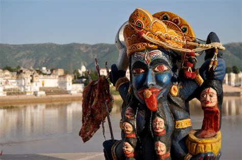 Pushkar पुष्कर A Voyage To Pushkar Eastern Rajasthan India Asia World Travel Guides
