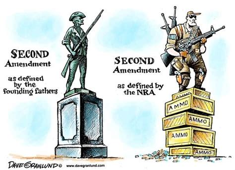 Second Amendment As Defined By The Founding Fathers Second