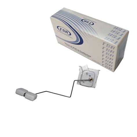 Boia Tanque Fox 2003 2004 2005 Gasolina Álcool Bahia Peças