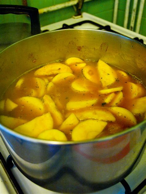 Good Gobble Parsnip And Curry Soup