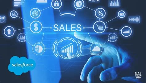 Salesforce Transforms Revenue Lifecycle Management