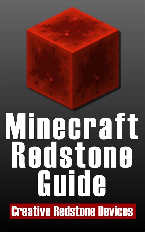 Minecraft Redstone Creations Blueprints