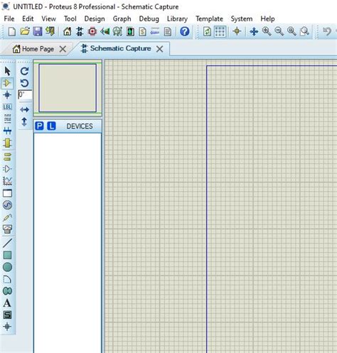 Cara Menambahkan File Library Ke Dalam Proteus