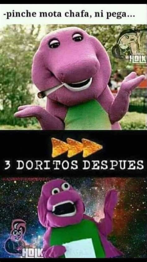 Barney Meme Droga Wcf Show Licensing Management Germany