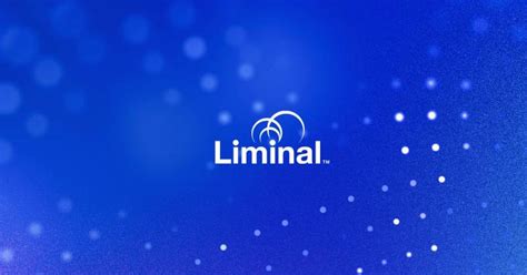 Robert Fenstermacher On Linkedin The Passwordless Era Liminal Podcast