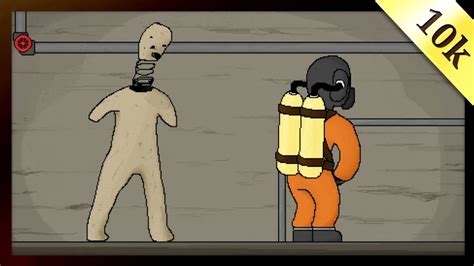 Animation Lethal Company Daily Youtube