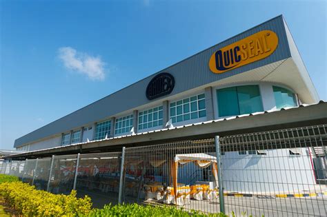 The Ardex Group Together Ardex Quicseal South East Asia