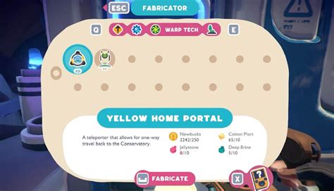 Slime Rancher 2 Teleporters How To Fast Travel