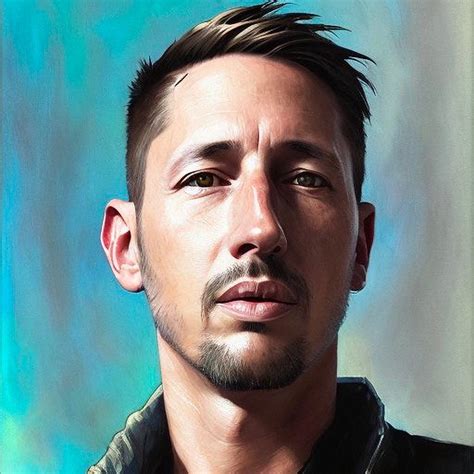 michael gardner medium