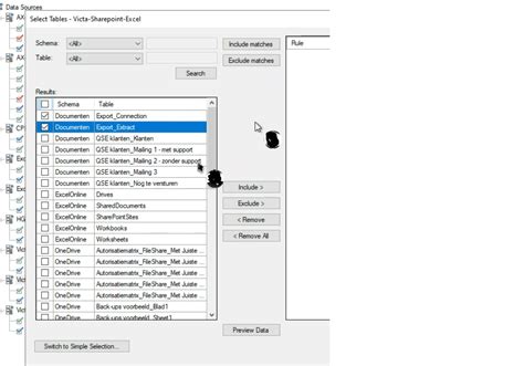 Loading Excel File From Sharepoint With Excel Online Connector Community
