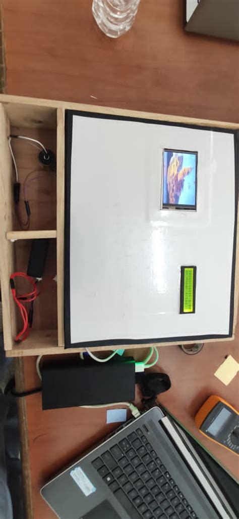 Earthquake And Void Detection System Devpost