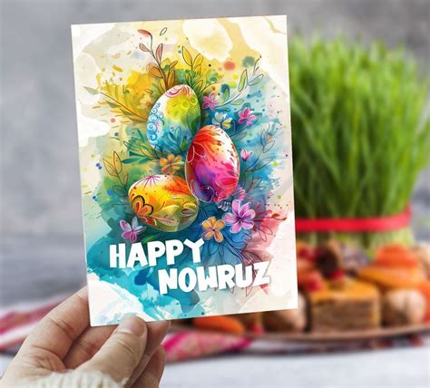 پیام تبریک عید نوروز ؛ رسمی، دوستانه، عاشقانه پارس تاپ 10