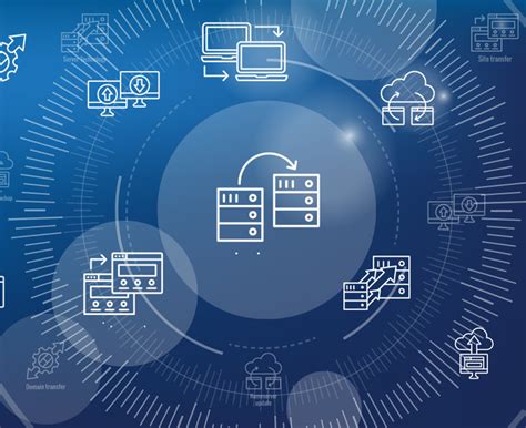 DDC Data Migration Framework