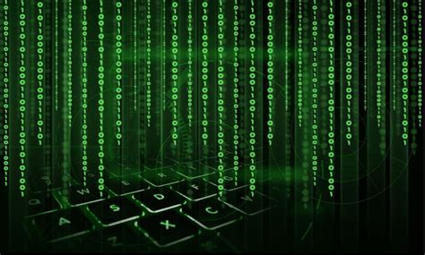 《黑客帝国》the Matrix经典台词 I Show You How Deep The Rabbit Hole Goes Will的知识课