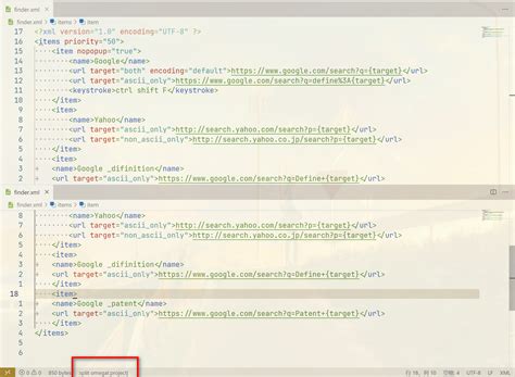 Split Cannnot Open Files Correctly · Issue 7830 · Vscodevimvim · Github