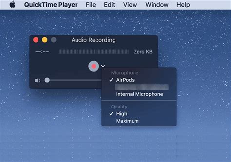 How To Record Internal Audio On Mac Easiest And Free Methods