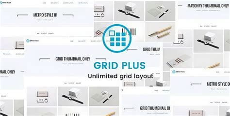 Grid Plus Wp Plugin Grid Plus Wp Plugin