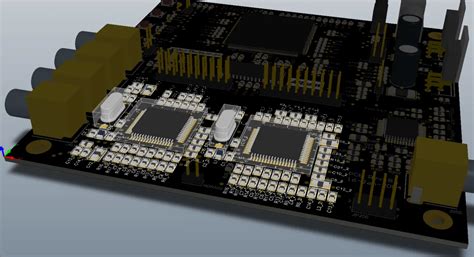 Creating A Multi Channel Design Altium Designer 25 24 And 23 Technical Documentation
