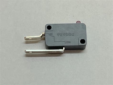 Genuine Omega Dishwasher Anti Flood Overflow Micro Switch Odw506wb