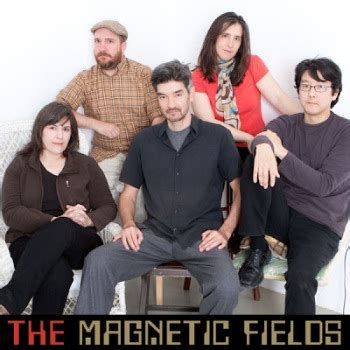 The Magnetic Fields Music Tv Tropes