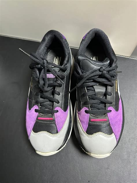 퓨마 여성운동화 240 당근 중고거래