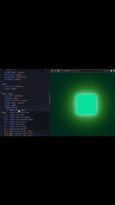 Climbing Cube Using Html And Css Ui Design ‎youtube ‎youtubecreators