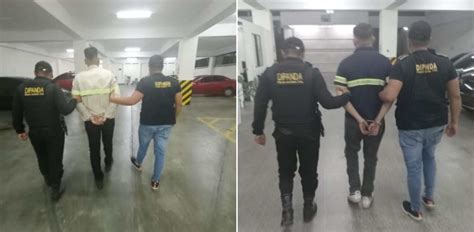 Capturan A Hombre Con Seis órdenes De Captura Por Extorsión